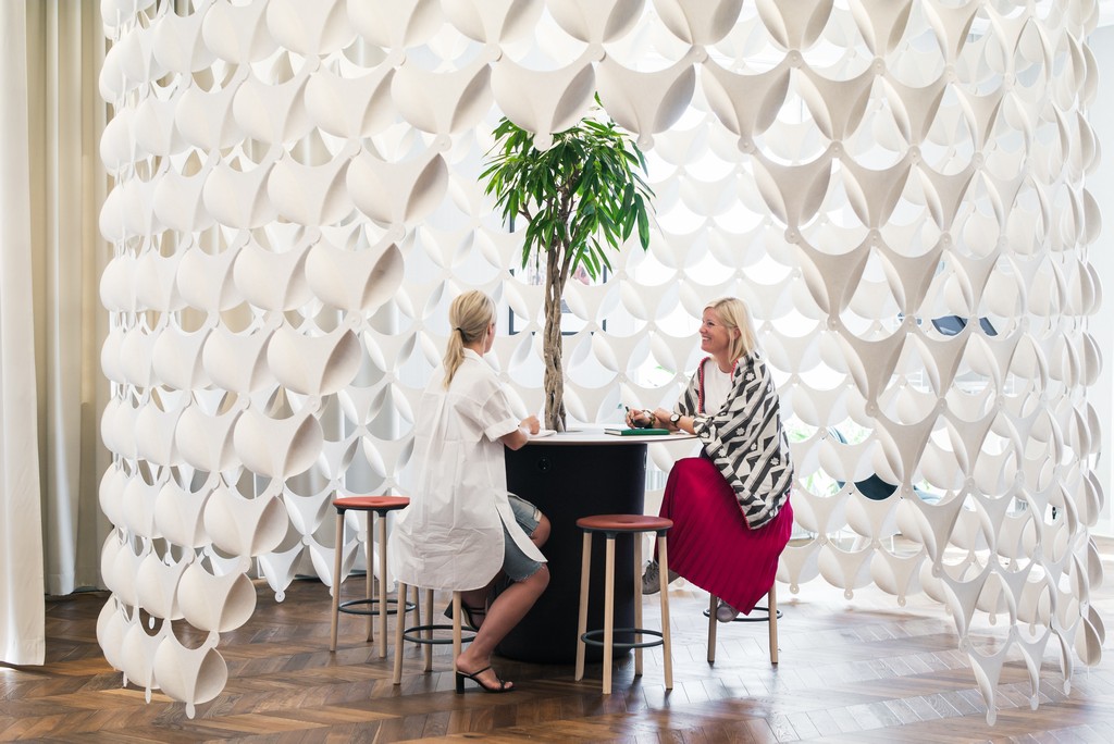 Office Acoustics – Why sound matters in the workplace